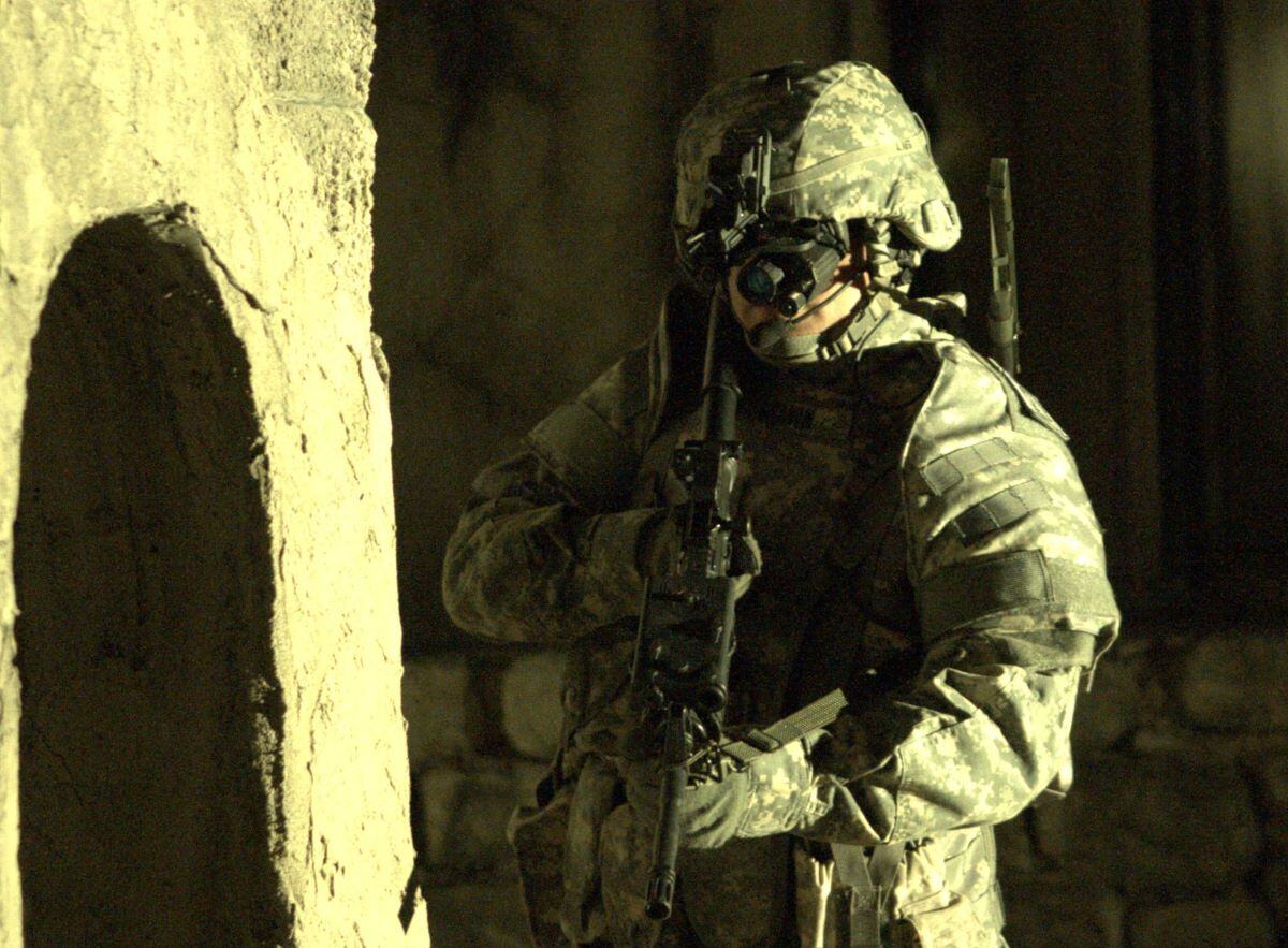 ELBIT AMERICA PROVIDES MISSION-CRITICAL IMAGE INTENSIFICATION TUBES ELBIT AMERICA PROVIDES MISSION-CRITICAL IMAGE INTENSIFICATION TUBES